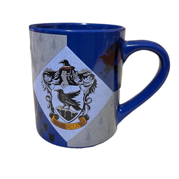 Warner Bros. | Dining | Nwt Harry Potter Raven Claw Mug | Poshmark